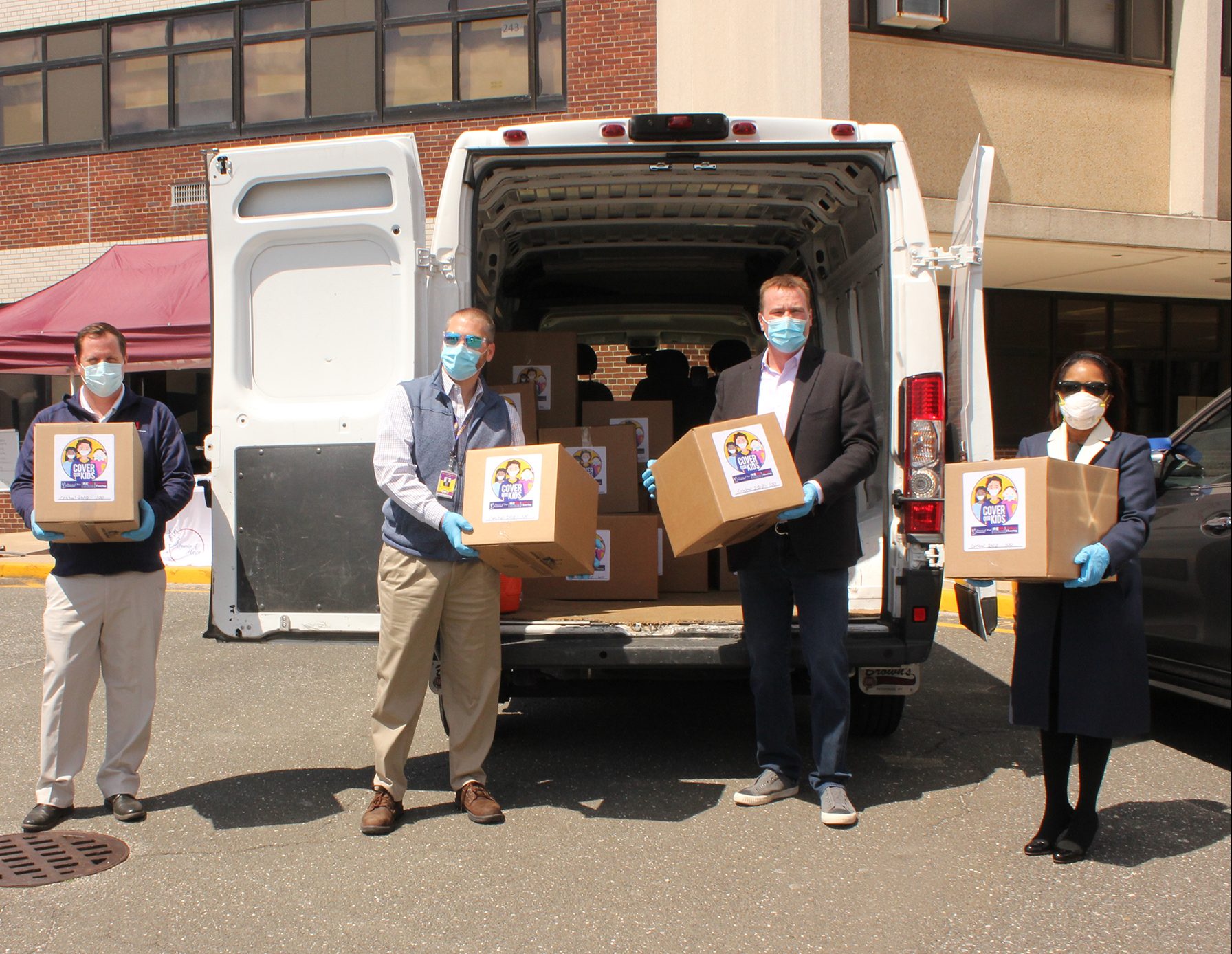 UNPRECEDENTED TIMES BRINGS EXTRAORDINARY ACTION - Renu NY