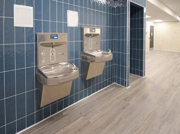 Ganged Bathrooms to Single-user Facilities - Renu NY