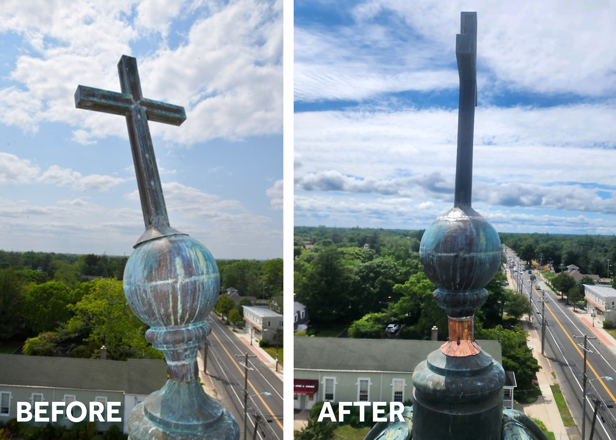 PRESERVING A SACRED SYMBOL - Renu NY